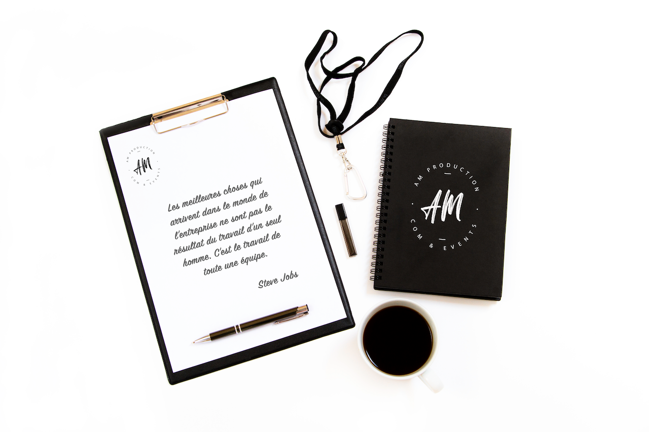 Accueil AM — AM PRODUCTION